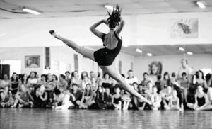 PSB & Interplay Dance