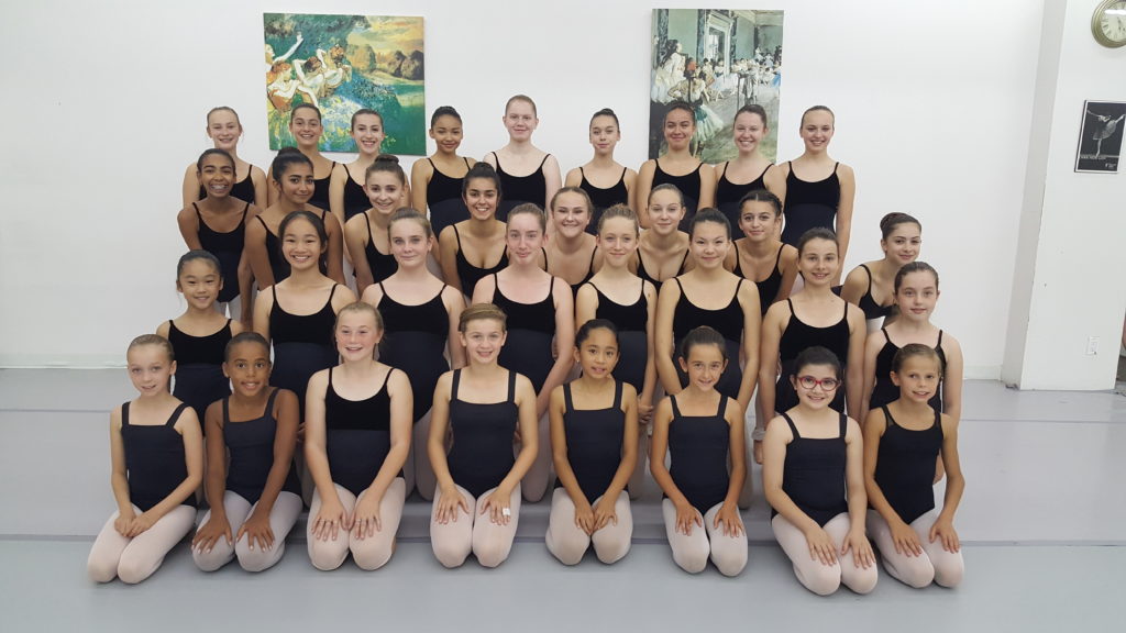 PSB & INTERPLAY Dance Company headed to Muskoka Ballet Gala - PSB ...