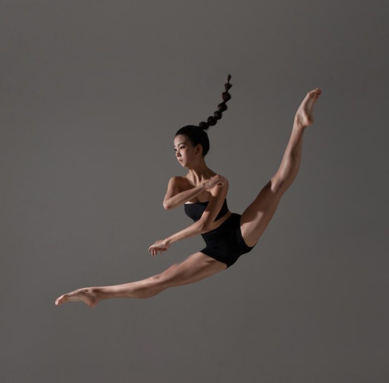 PSB & Interplay Dance