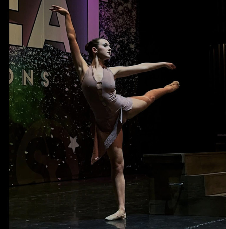 PSB & Interplay Dance